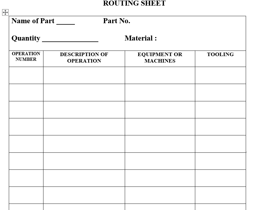 Solved Show step by step manufacturing of bearing block | Chegg.com