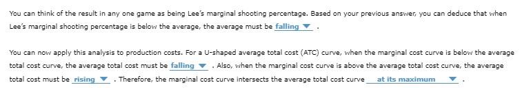 Solved The following scenario examines the relationship | Chegg.com