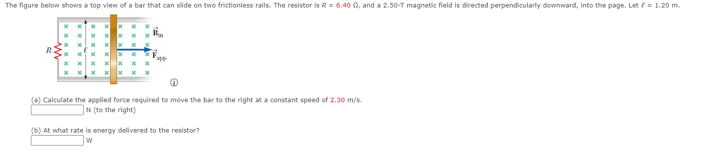 Solved A loop of wire in the shape of a rectangle of width w | Chegg.com