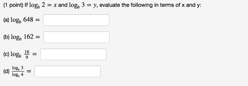 Solved (1 point) Book Problem 51 lff and g are the functions | Chegg.com