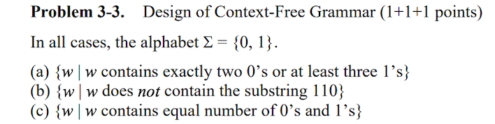 Solved Looking for some help | Chegg.com