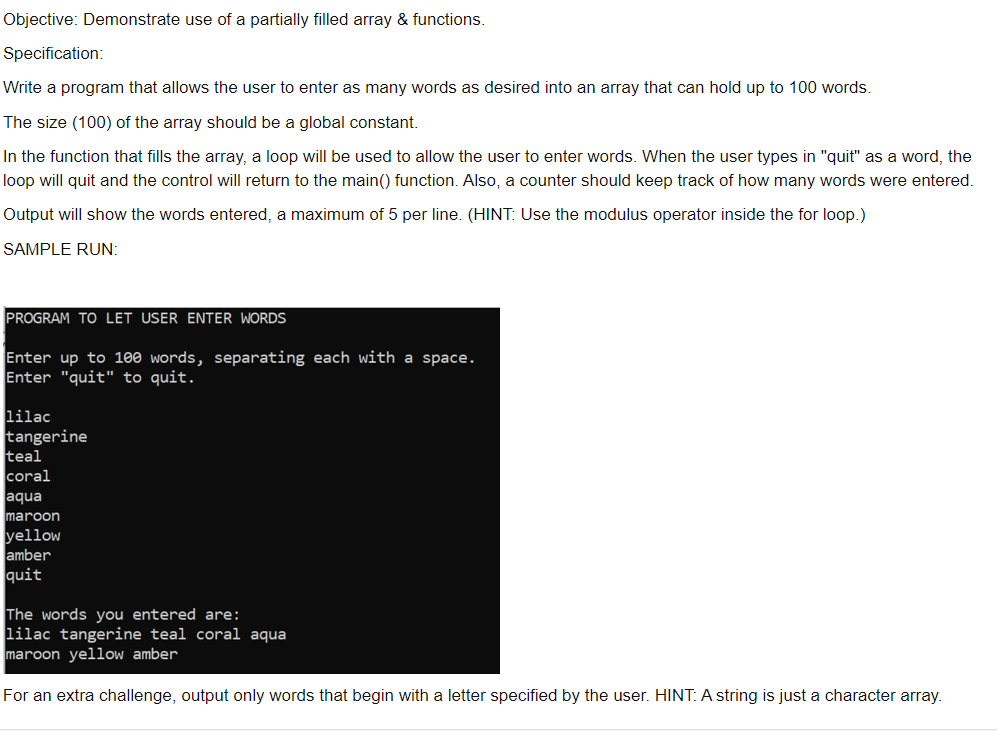 Solved C++ This is what I have so far and I am stuck | Chegg.com
