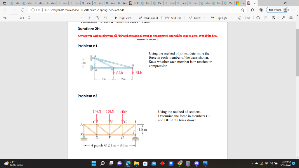 Solved 1 Mic Micro dais: dais: dais: a dais: a shire | shire | Chegg.com