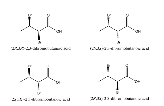 Solved Another aspect of bromination that must be considered | Chegg.com