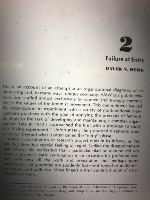 Solved 1)Write a one-paragraph summary of the case? | Chegg.com