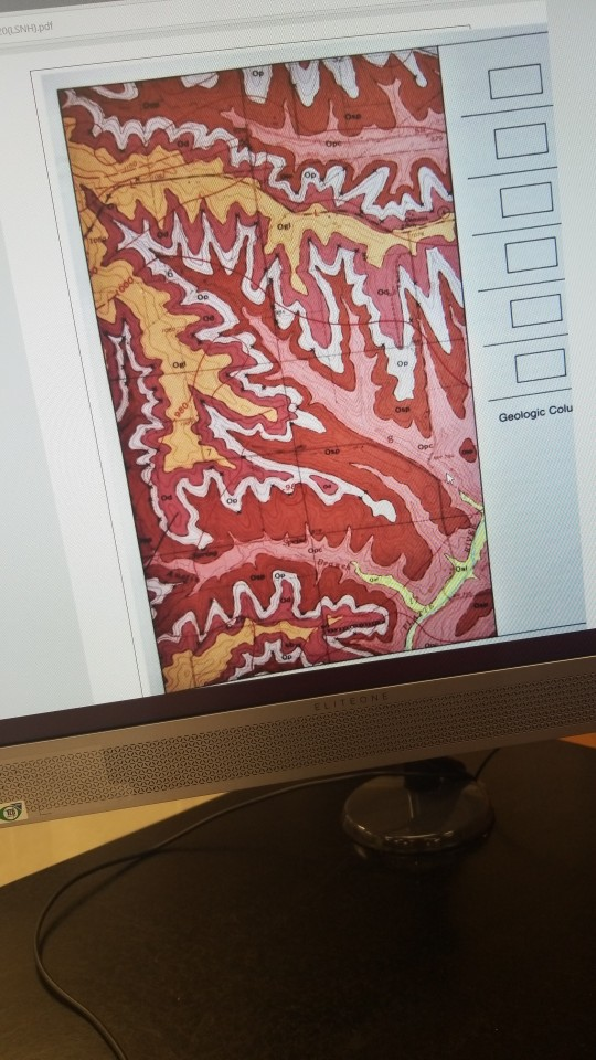 IC%20MAPS%20(LSNH).pdf LANCASTER, WISCONSIN. GEOLOGIC | Chegg.com