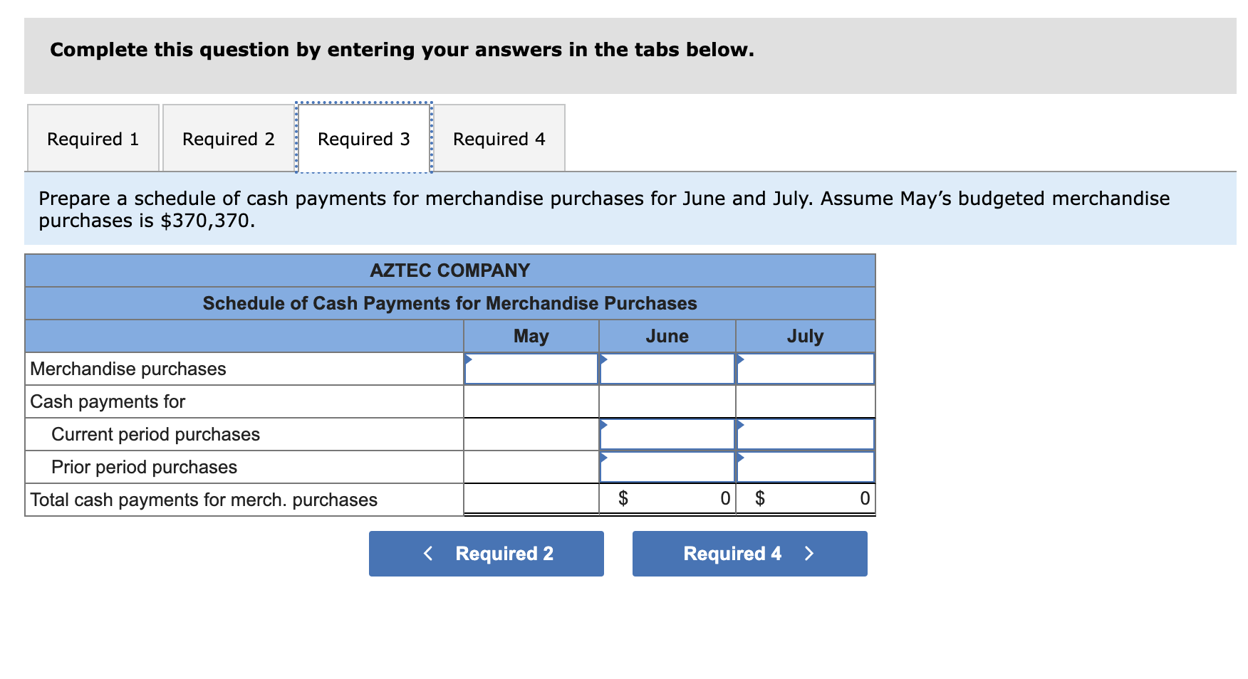 Solved All sales are on credit. Collections are as follows: | Chegg.com