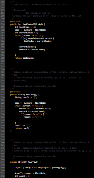 Solved For this question assume the following implementation | Chegg.com