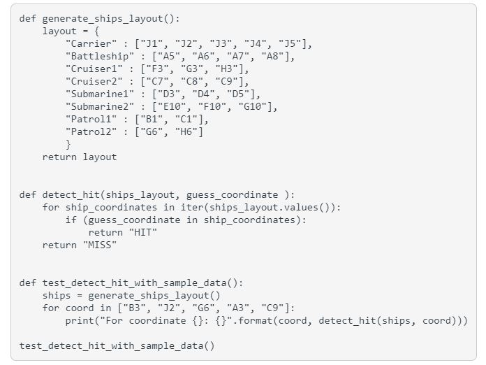 Solved [correct_answer_detector.py]As a kid, the game of | Chegg.com