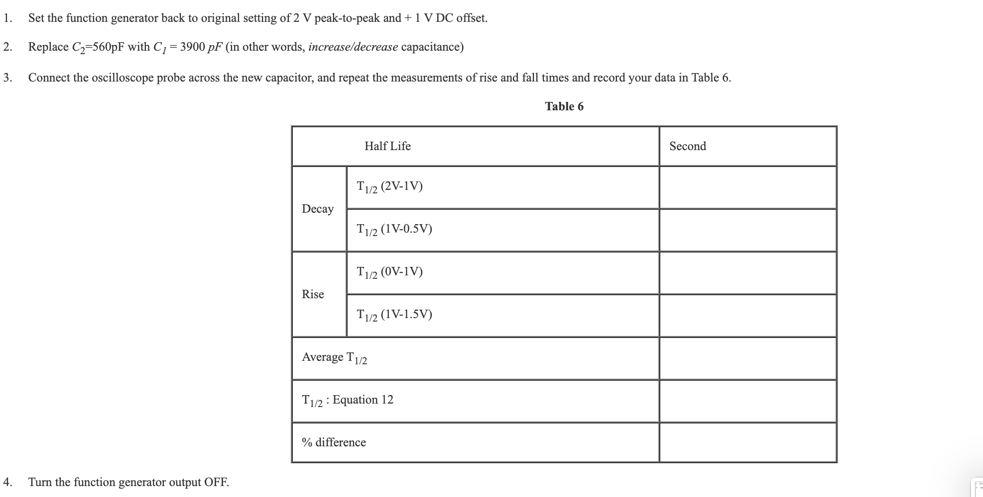1 Basic Electrometer ES-9078 1 Basic Variable | Chegg.com