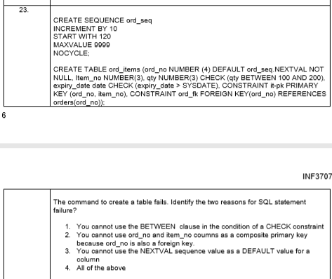 Solved 21. You need to display the date 11-oct-2019 in words | Chegg.com