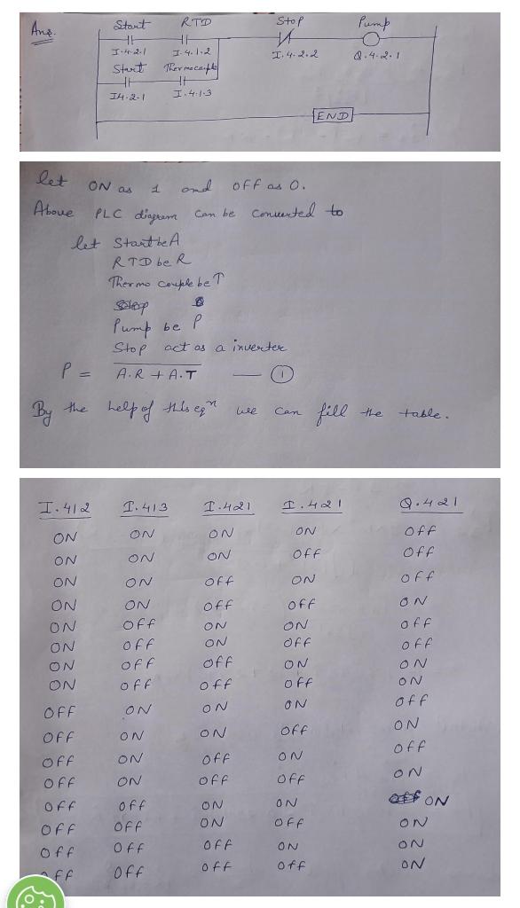 Solved I have a question regarding this answer for the | Chegg.com