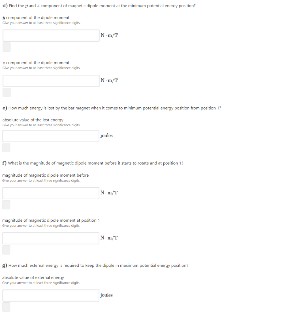 Solved GA4.3 0.0/10.0 points (graded) Use the following | Chegg.com
