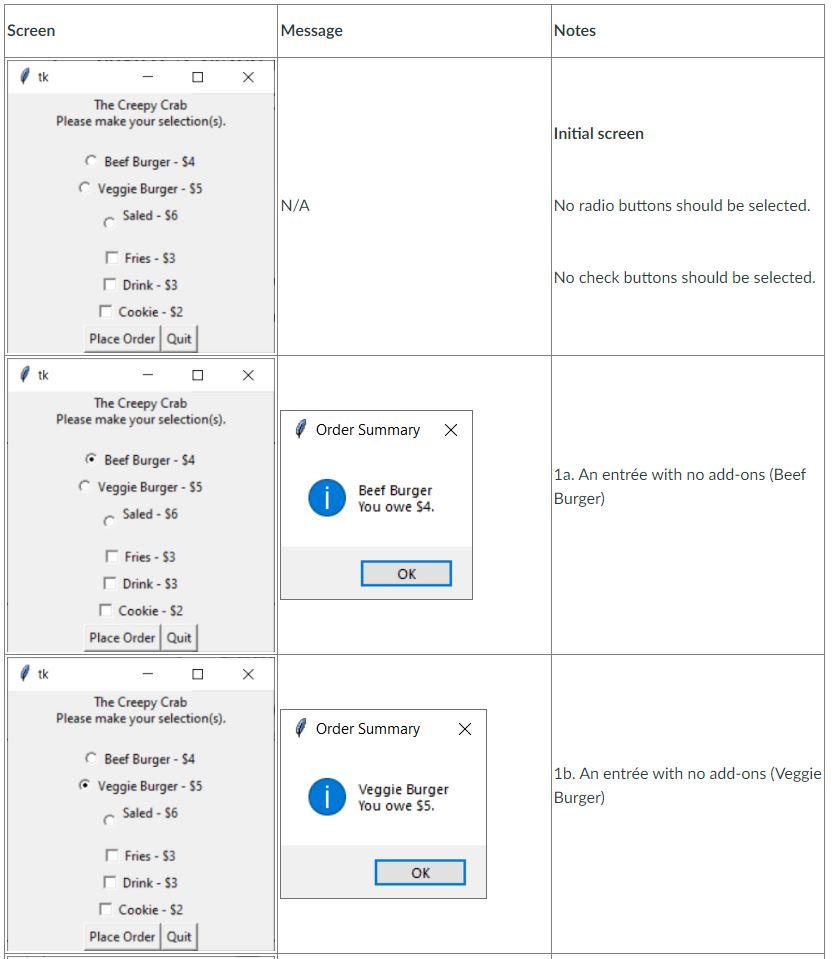 Solved This Should Be In Python3 1 Write A Class Using An Chegg