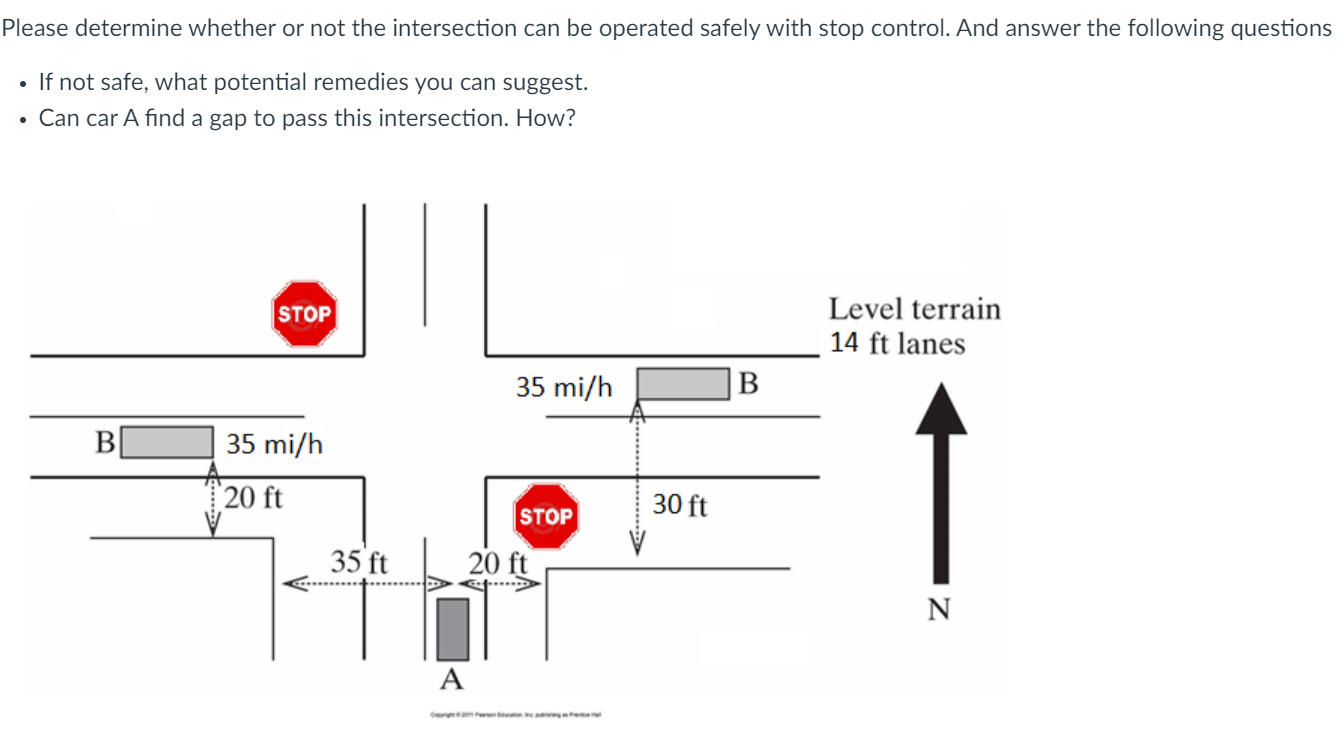 Solved Please determine whether or not the intersection can | Chegg.com
