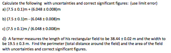 Solved Perhaps the most famous equation in all of physics is | Chegg.com