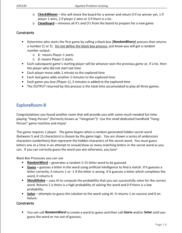 Solved PLEASE I NEED HELP ASAP ,I NEED THE LOGIC 1 IN | Chegg.com