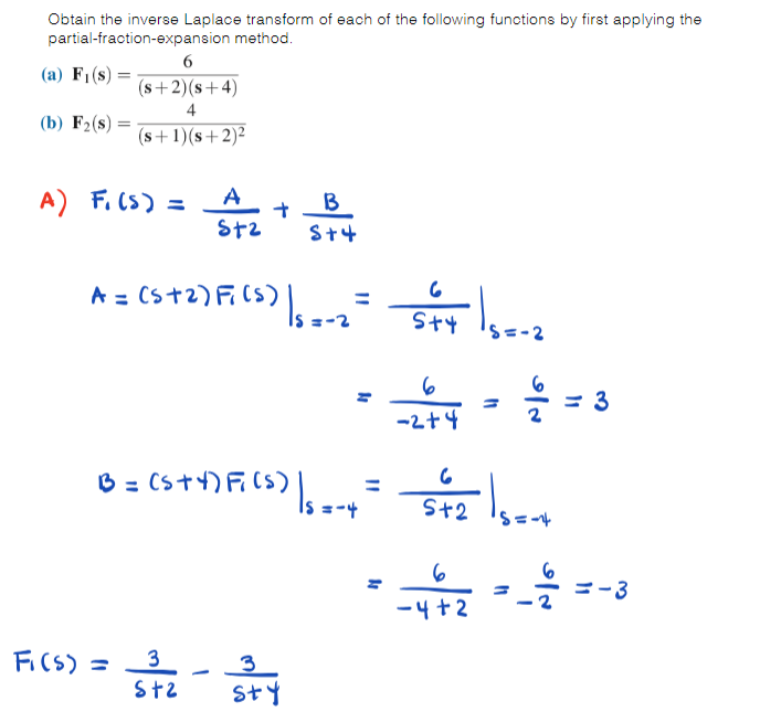 Solved The correct final answer is shown but I do not know | Chegg.com