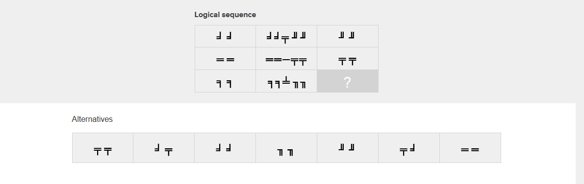 Solved Logical sequence ㅋ 크 == ==- - ㅋㅋ | ㅋㅋ . Alternatives | Chegg.com