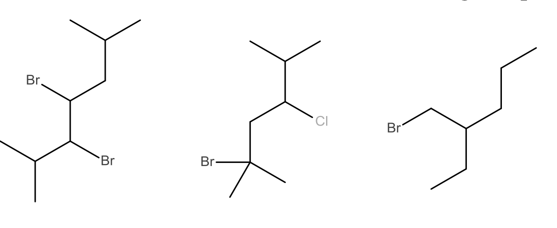 Solved Br. () Br Br Br: | Chegg.com