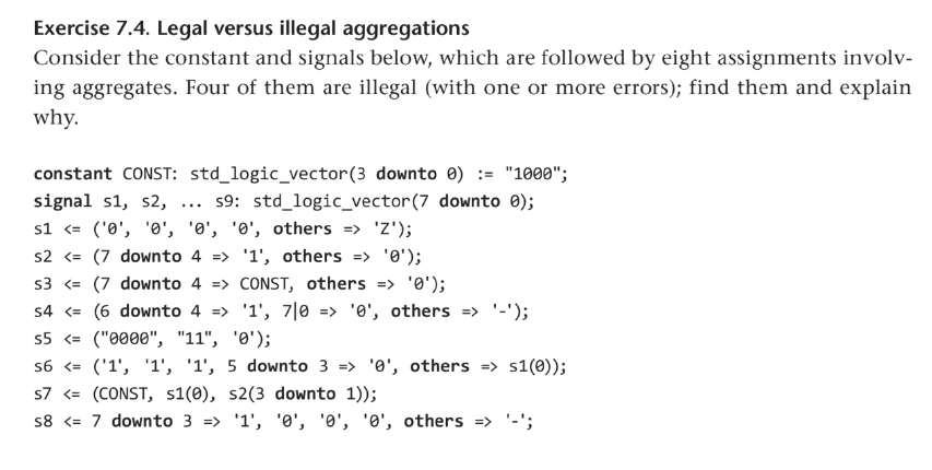 Exercise 73 Number Of Bits And Decimal Values Write 0483