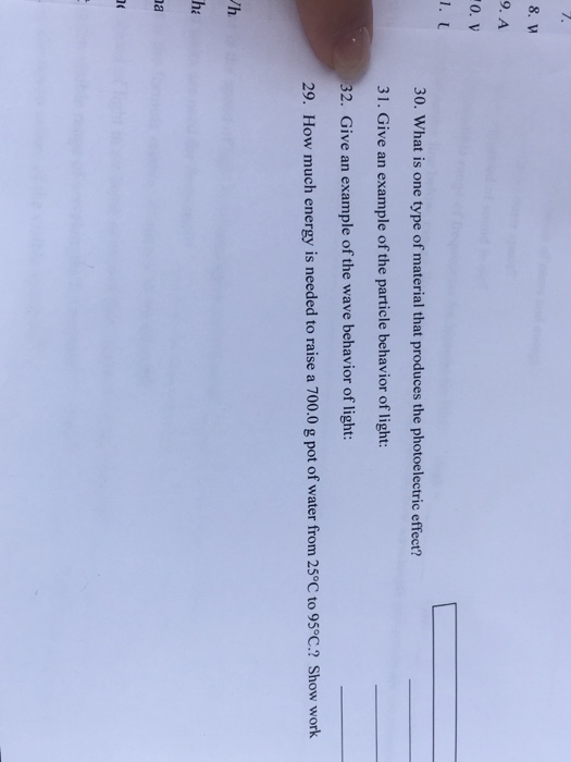 Solved What is the frequency of 300 nm ultraviolet light? | Chegg.com