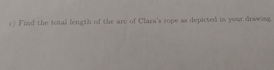 Solved Part 1: A Parametric Cow 1. Clara the Calculus Cow | Chegg.com