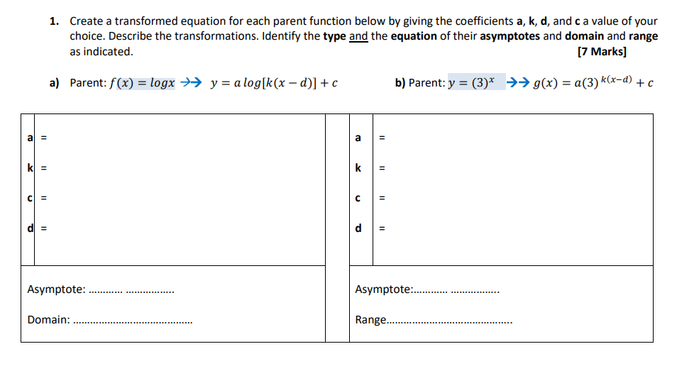 Solved pls solve this showing every step possible and write | Chegg.com
