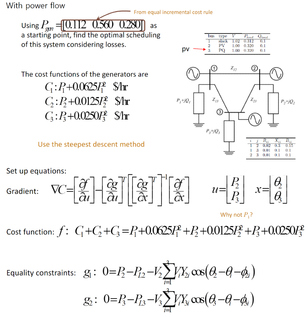 Solved Using Pgen=[0.1120.5600.280] as a starting point, | Chegg.com