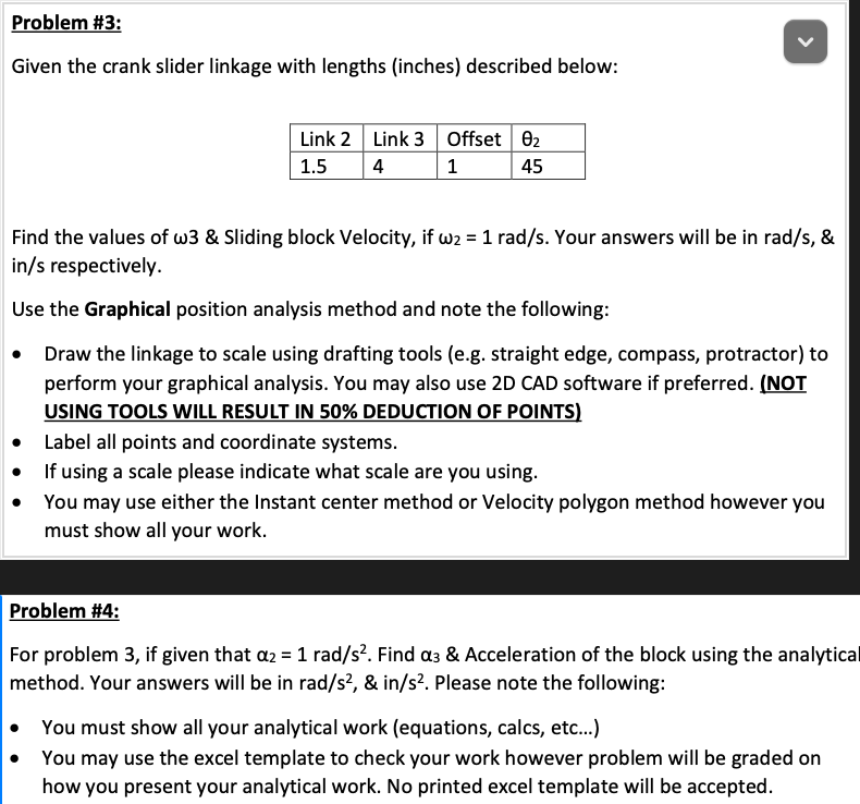 Solved please answer question 4 ﻿with knowledge from | Chegg.com