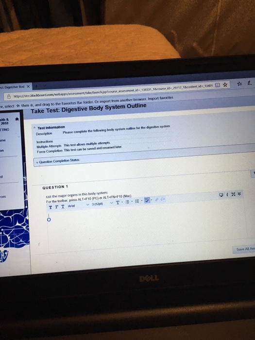 Solved 1. List the major organs of the digestive system. | Chegg.com