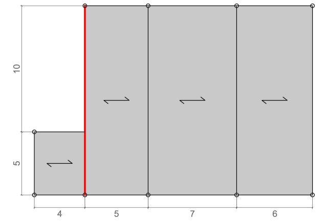 Solved Hello, I have this physics of structures exercise to | Chegg.com