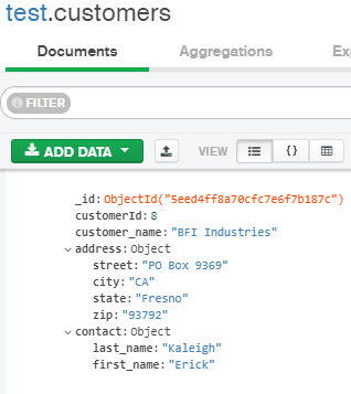 Part 1 code a script.js file that does a map reduce | Chegg.com