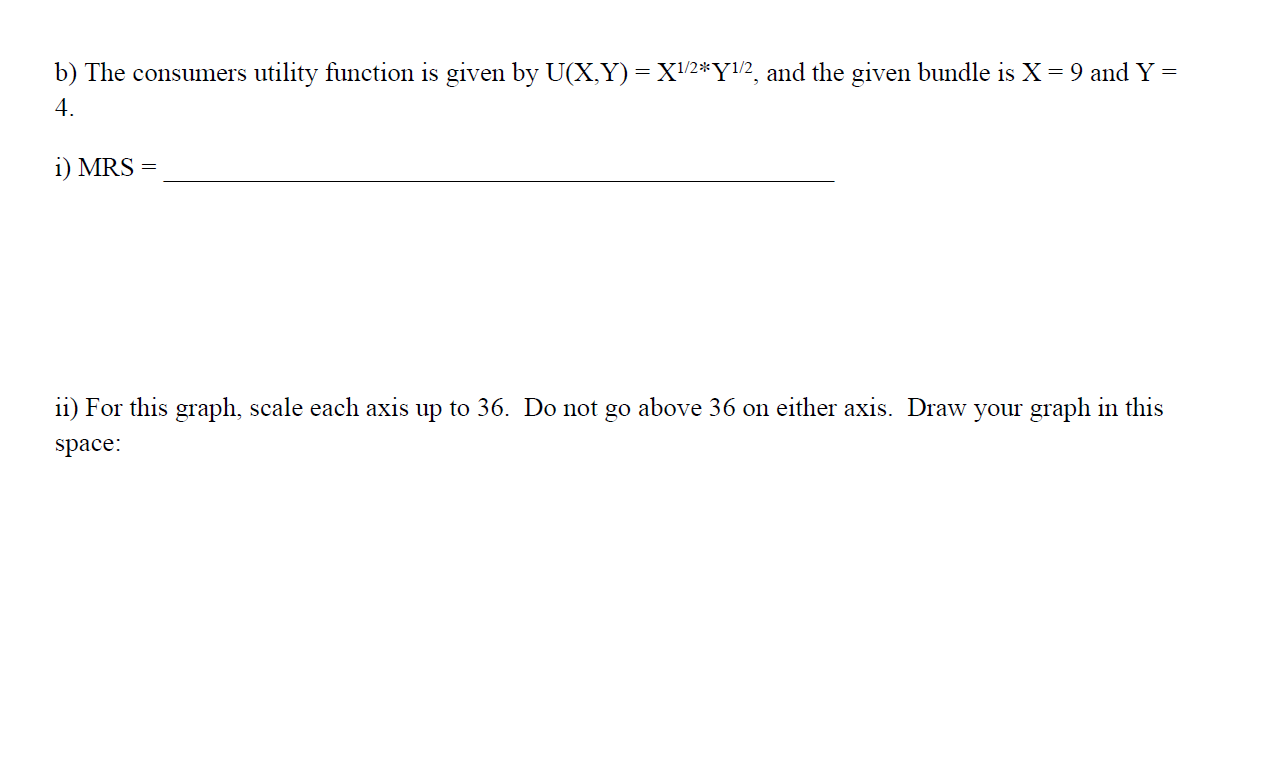 Solved 1. (21 points) For each of the following situations, | Chegg.com