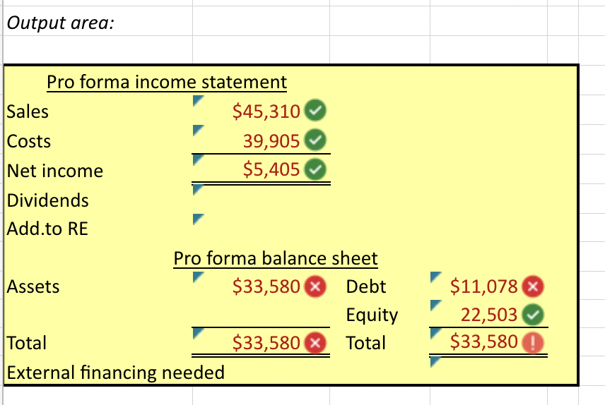 Solved please help. need formulas too Consider | Chegg.com
