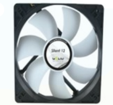 Solved Derive an expression for the Power consumed by a fan, | Chegg.com