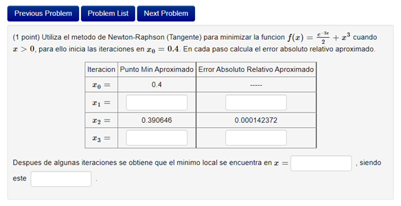 Solved Use Matlab please Use the Newton-Raphson (Tangent) | Chegg.com