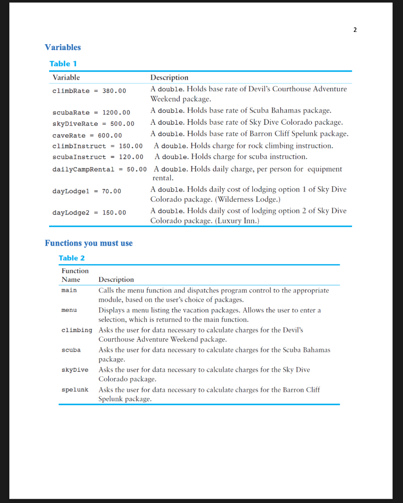 Solved 1 Csc 211 Intermediate Programming Lab2 Review 