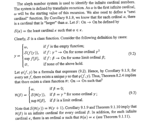 Remark: In all assignments below we assume that the | Chegg.com