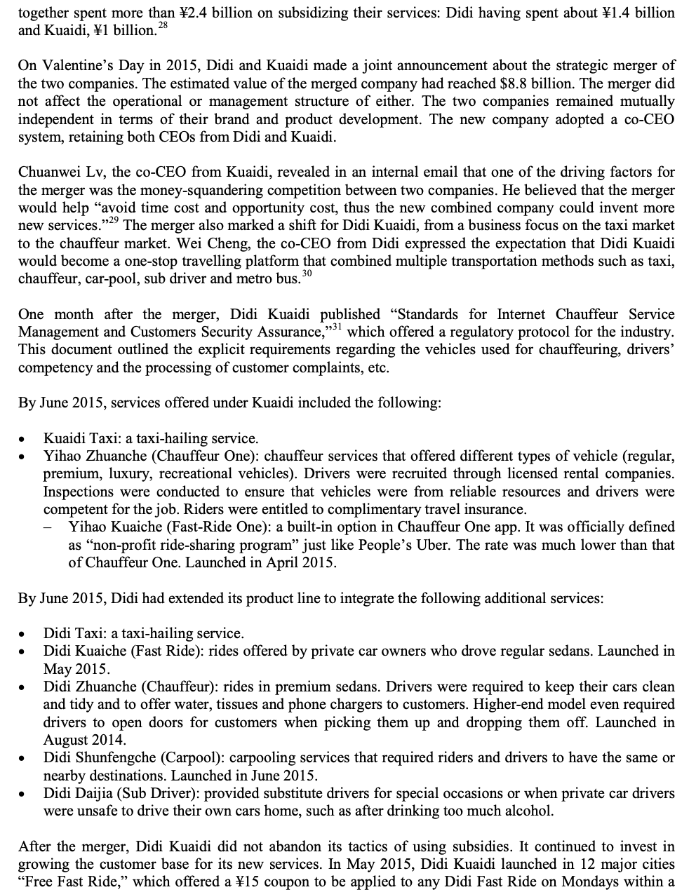 Explain why this alternative is the recommendation. | Chegg.com