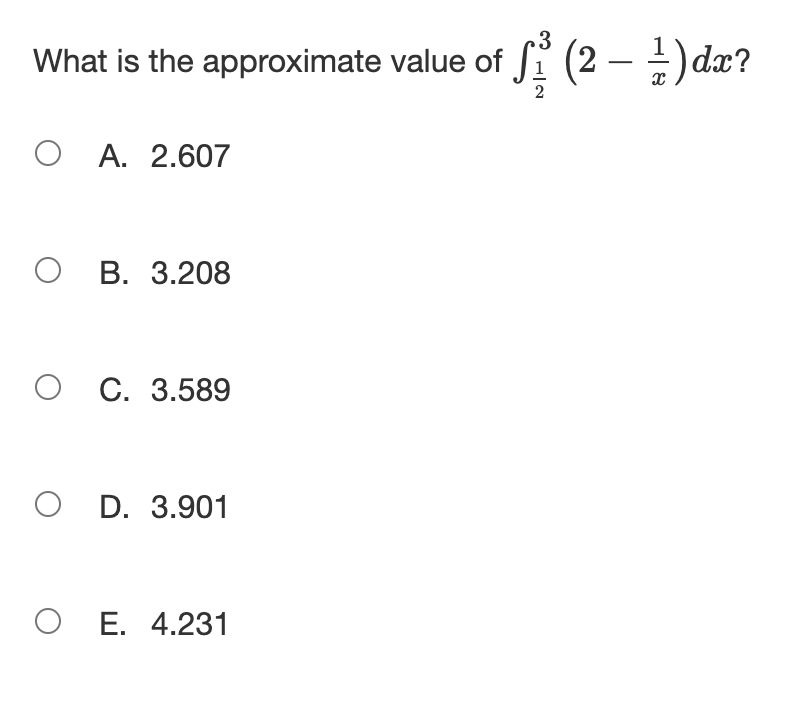 Solved an antiderivative of f(x)=5sin5x+cos5x ? | Chegg.com
