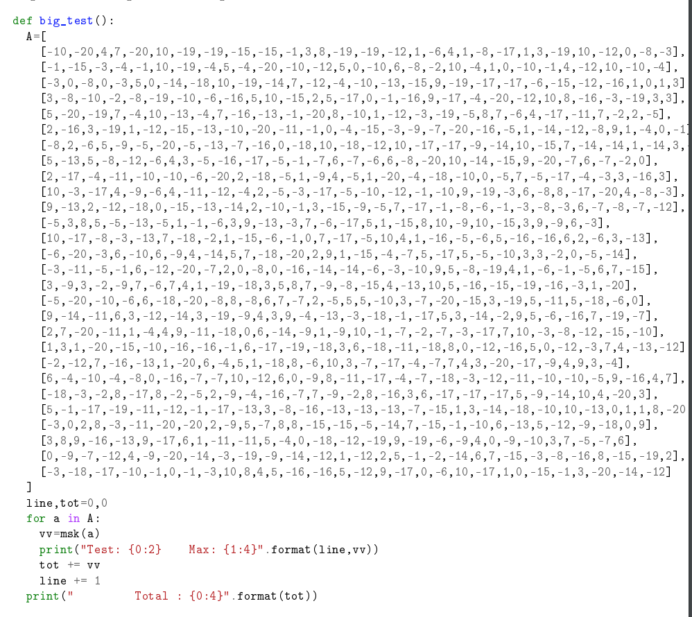 Solved Please Help (in python). Please read everything | Chegg.com