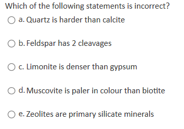 Solved Please help with Q 1, 2, 3, 4, 5, 6 & 7 (Earth | Chegg.com