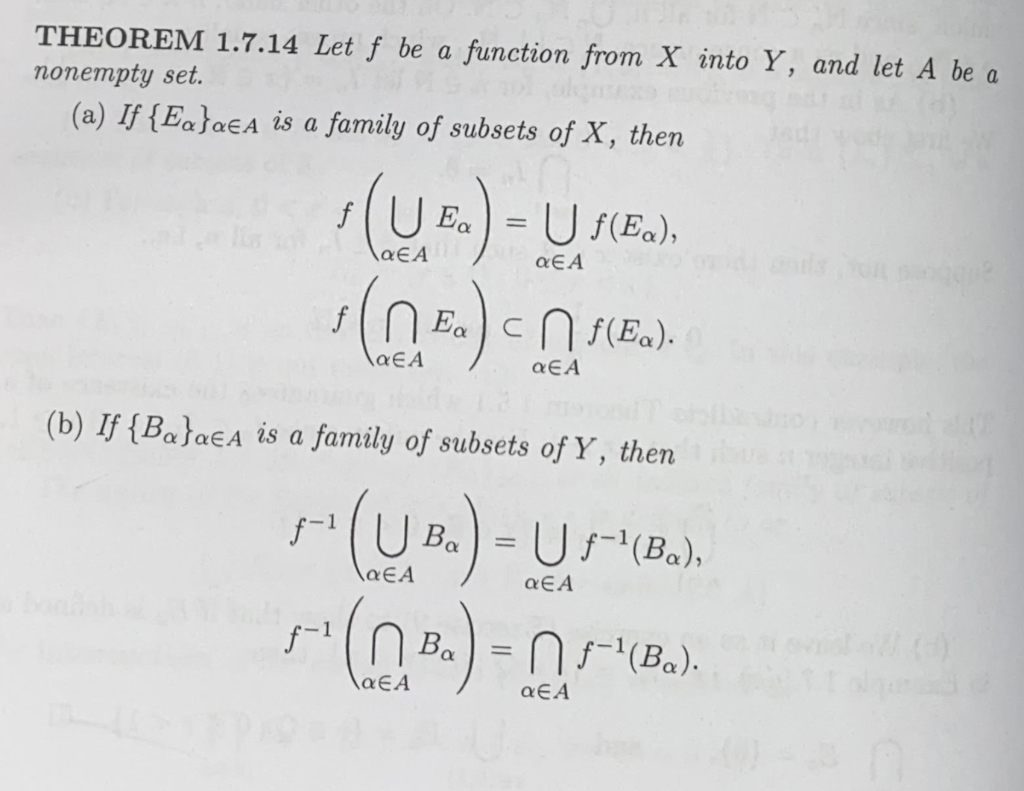 Solved Please write a proper mathematical proof, proving | Chegg.com