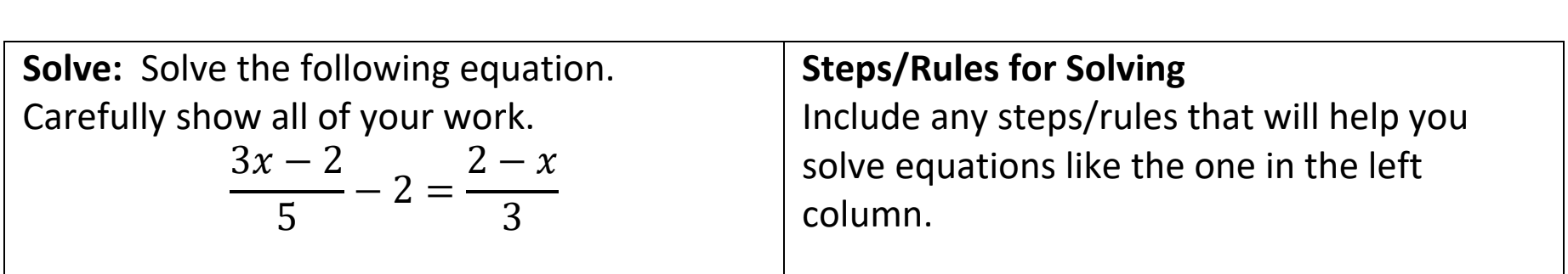 Solved \begin{tabular}{l|l} \hline Solve: Solve the | Chegg.com