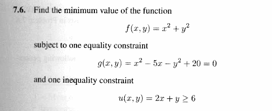 solved-7-6-find-the-minimum-value-of-the-function-subject-chegg