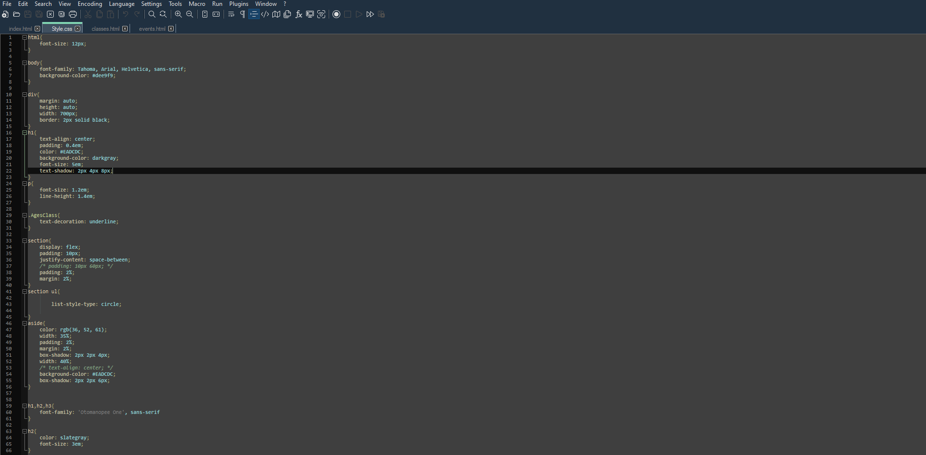 Right click and download this zipped folder | Chegg.com