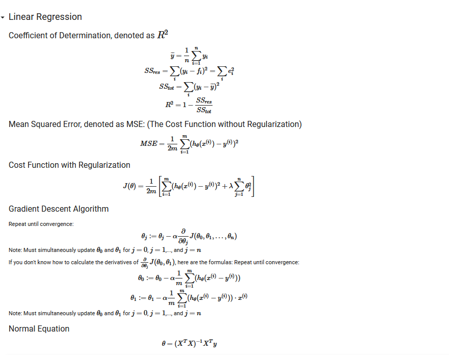 Solved Linear regression Coefficient of Determination, | Chegg.com