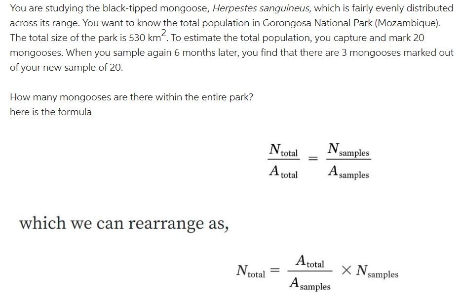 Solved 3. Human populations add individuals continuously. In | Chegg.com