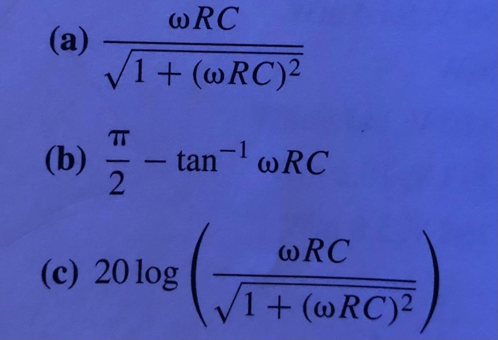 Solved I have provided the answers. Do the steps to get the | Chegg.com